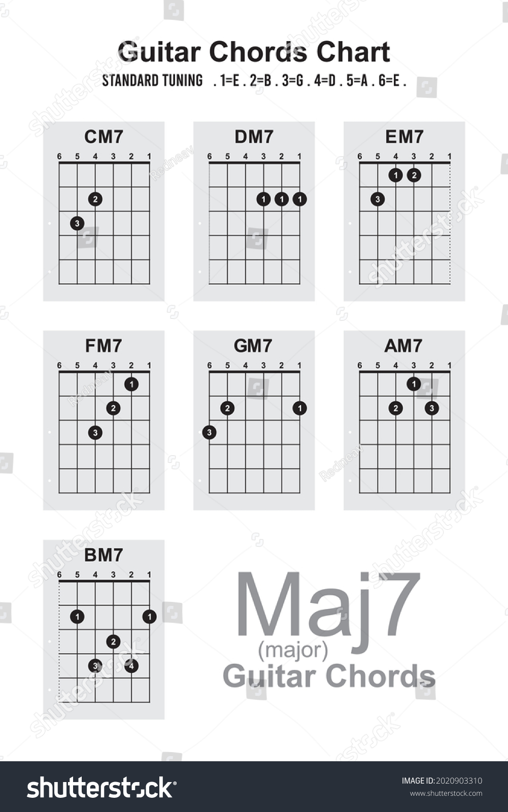 15 Amaj7 이미지, 스톡 사진 및 벡터 | Shutterstock