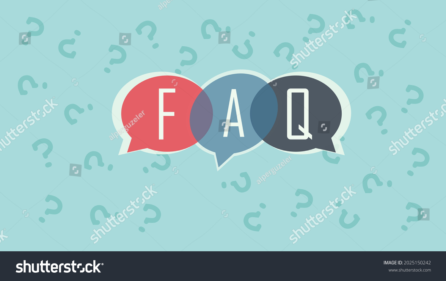17,322 Faq Background Banner Images, Stock Photos & Vectors | Shutterstock