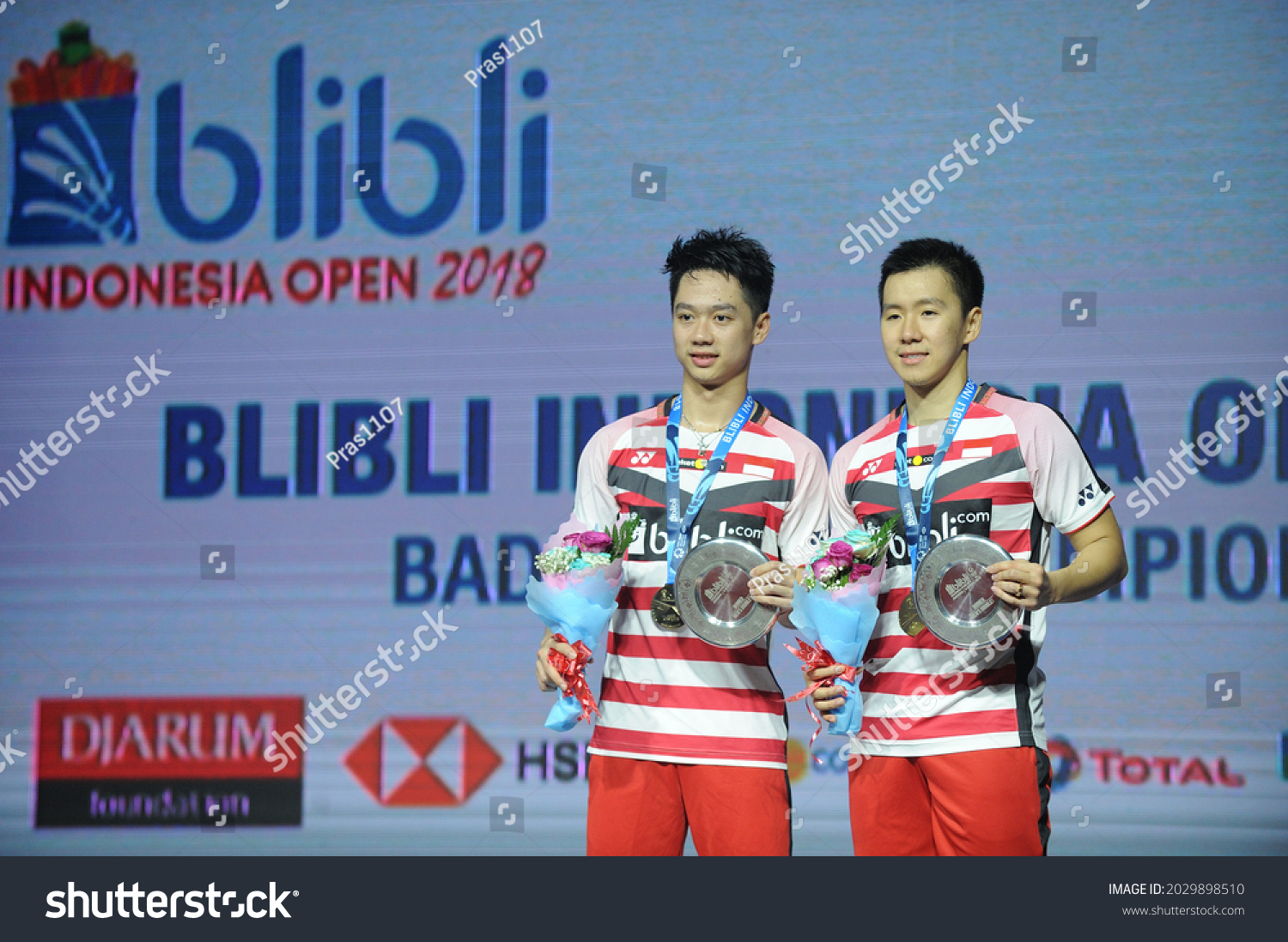 17 Kevin sanjaya Foto Stok, Gambar & Fotografi | Shutterstock