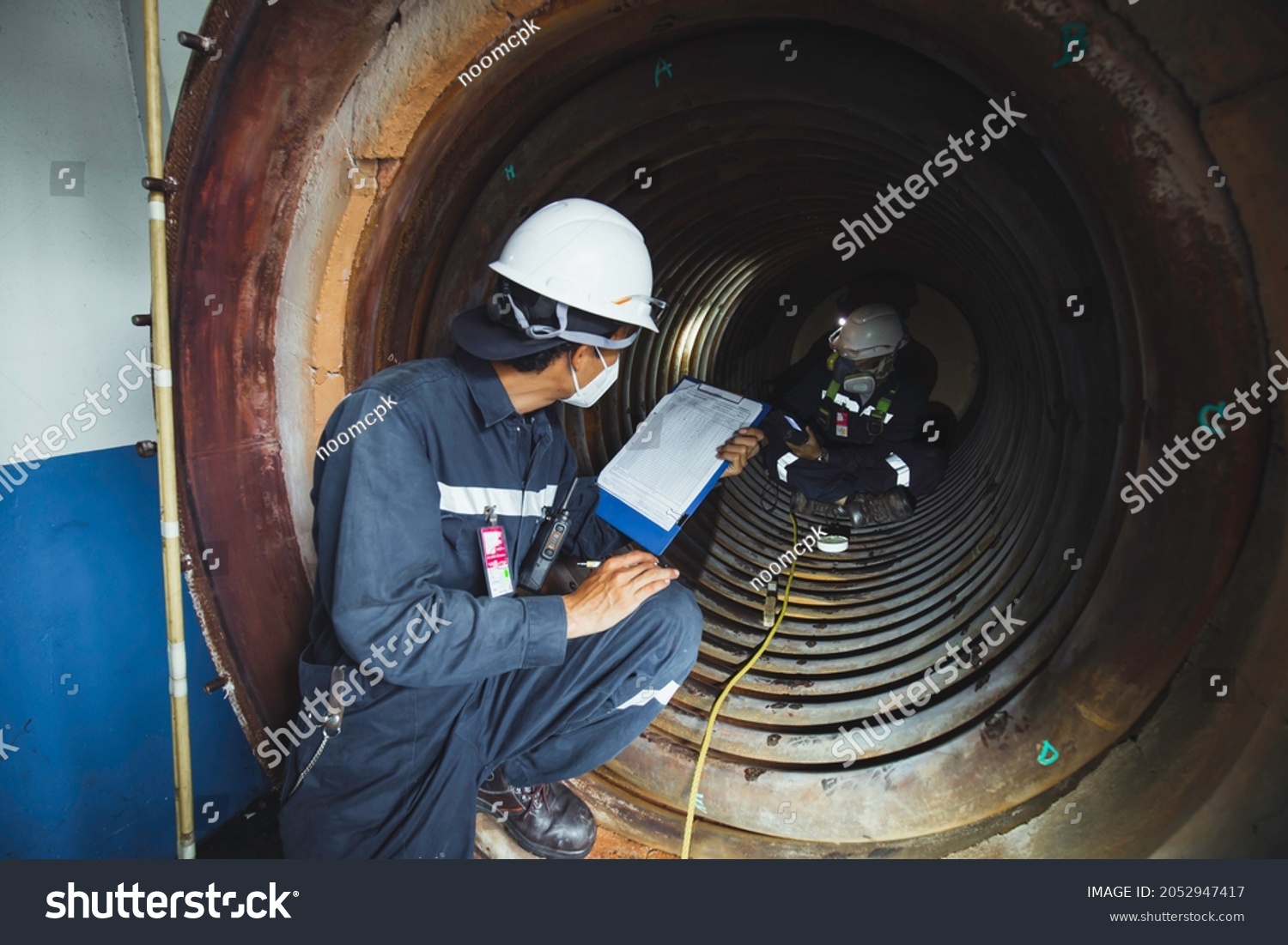 Pipeline Scan Images: Browse 203 Stock Photos & Vectors Free Download ...