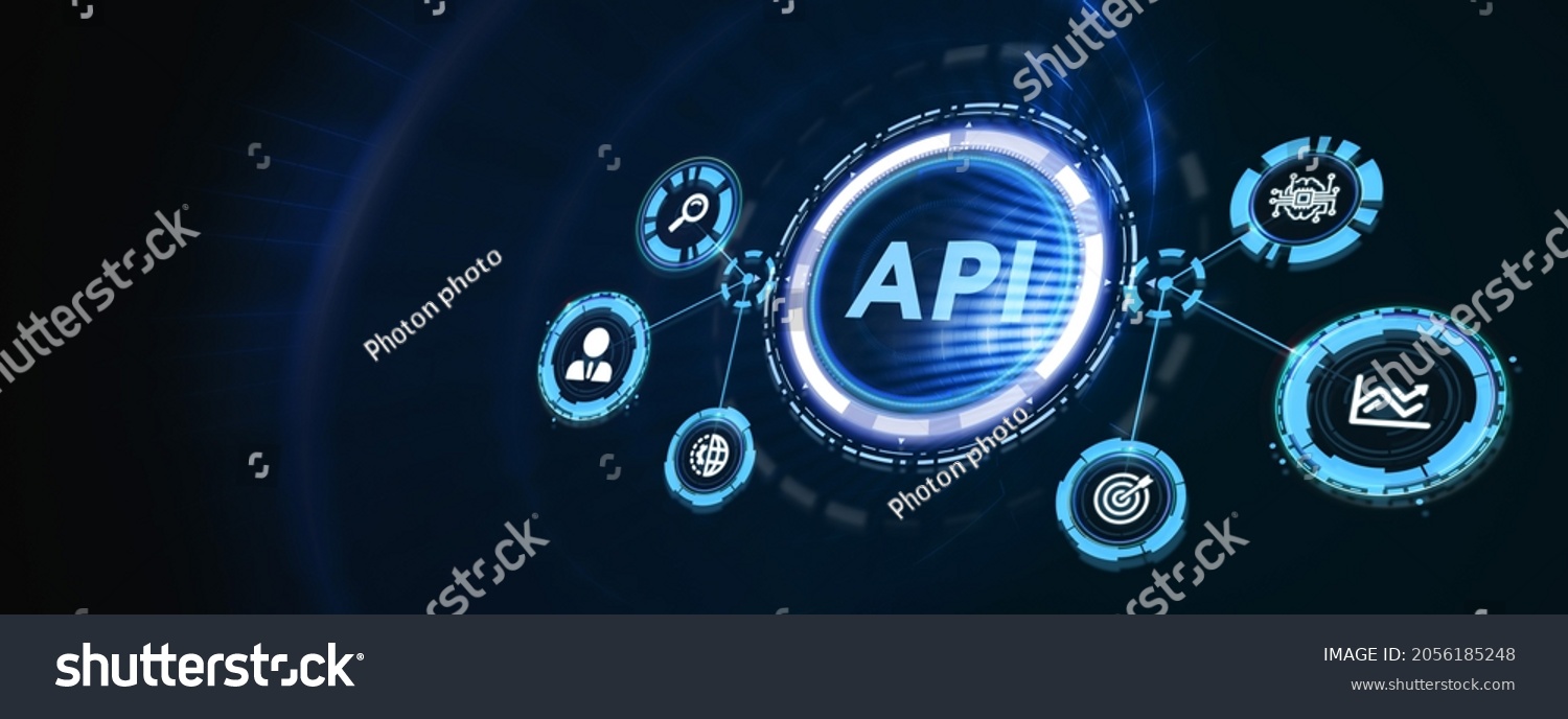 12,167 Api Programming Images, Stock Photos & Vectors | Shutterstock
