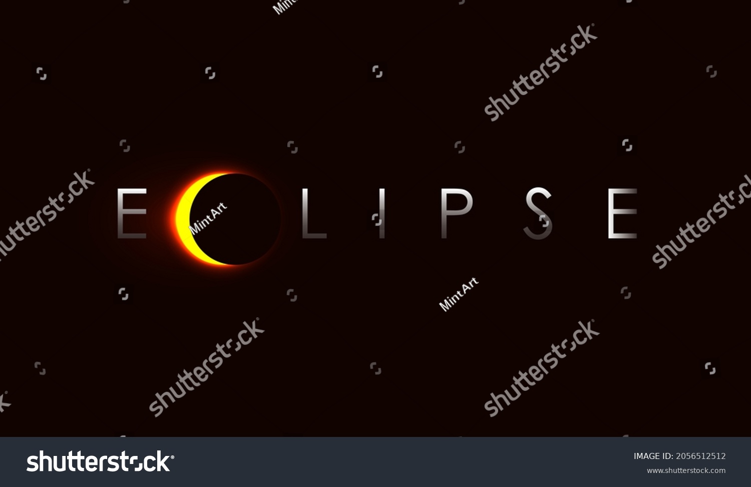 Eclipse Logo