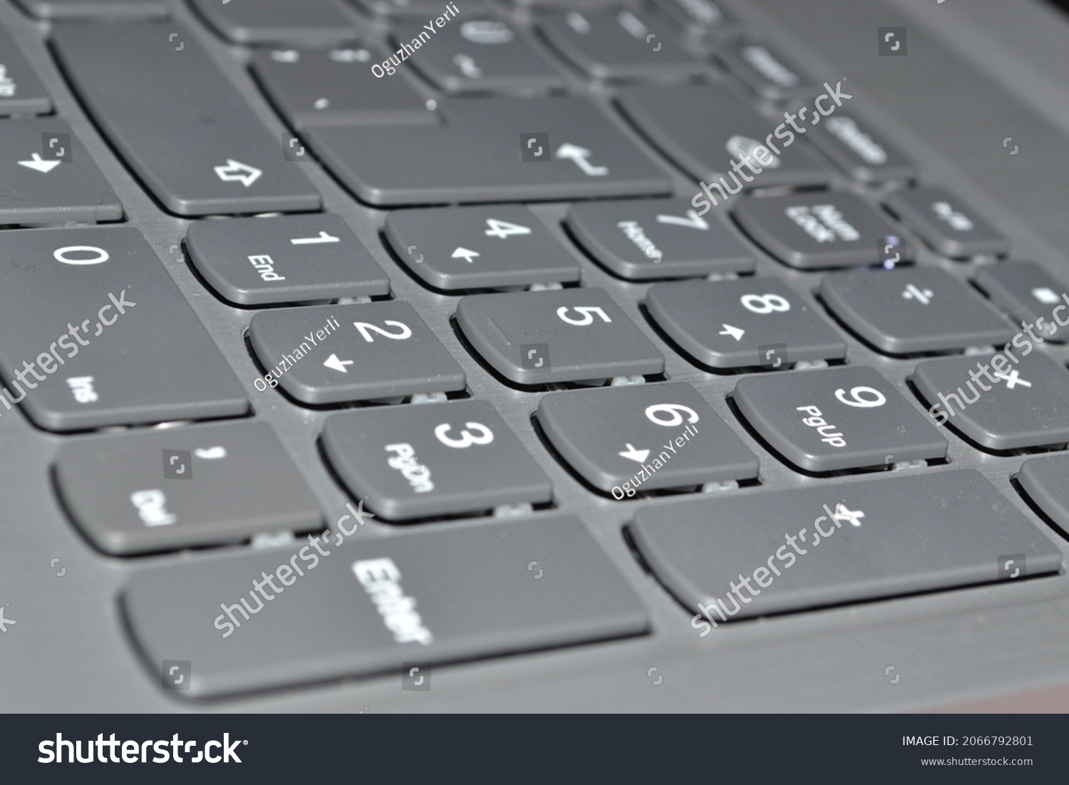 723 Keyboard Numpad Images, Stock Photos & Vectors | Shutterstock