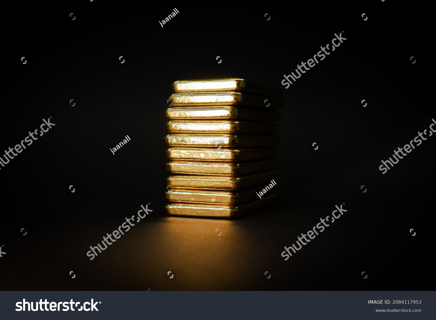 3,408 Stack Gold Bars On Black Background Images, Stock Photos & Vectors | Shutterstock