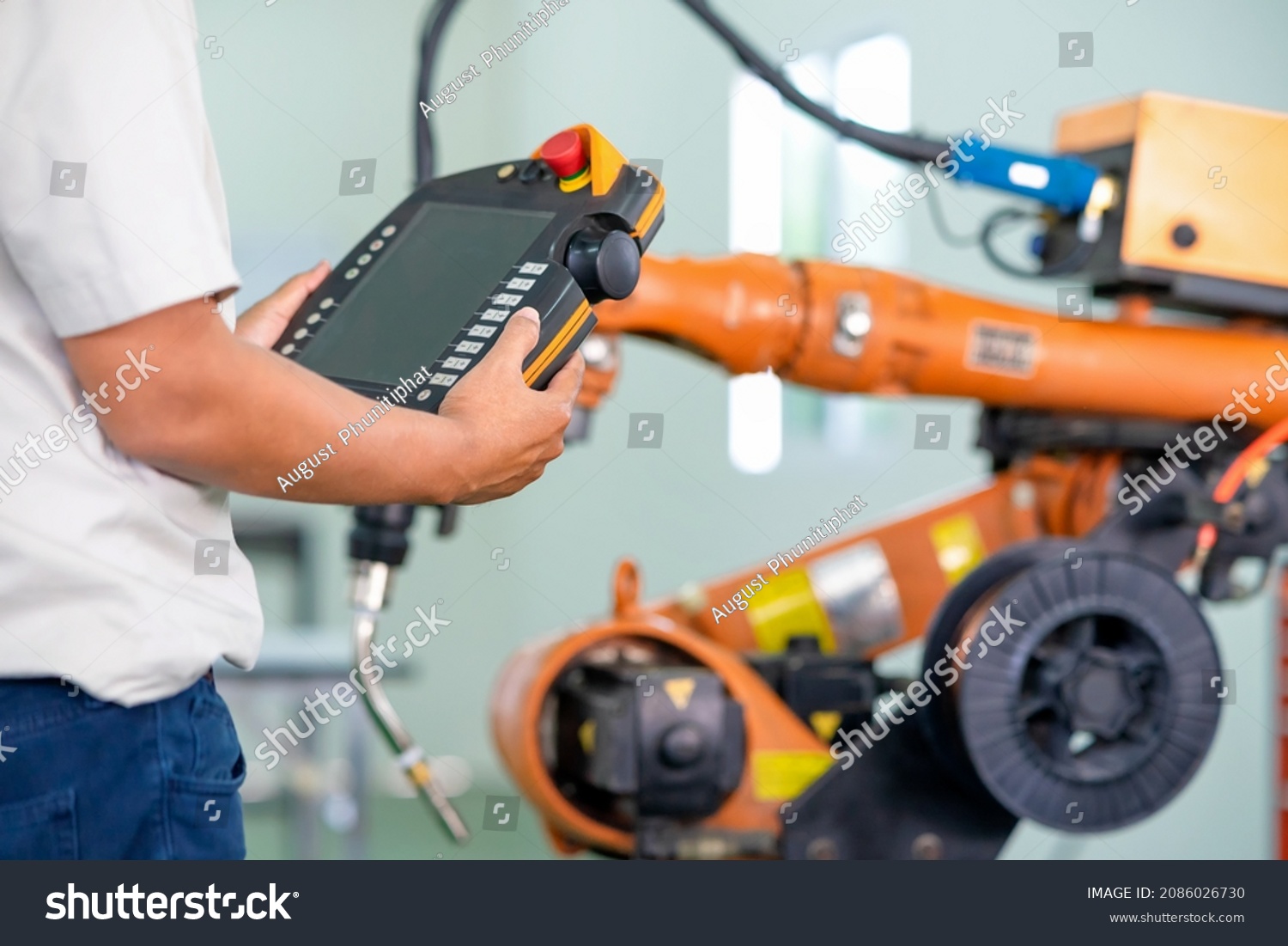 447 Asian Welding Maintenance Images, Stock Photos & Vectors | Shutterstock