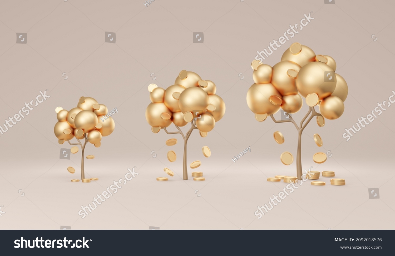 147 Small Tree Big Money Images, Stock Photos & Vectors | Shutterstock