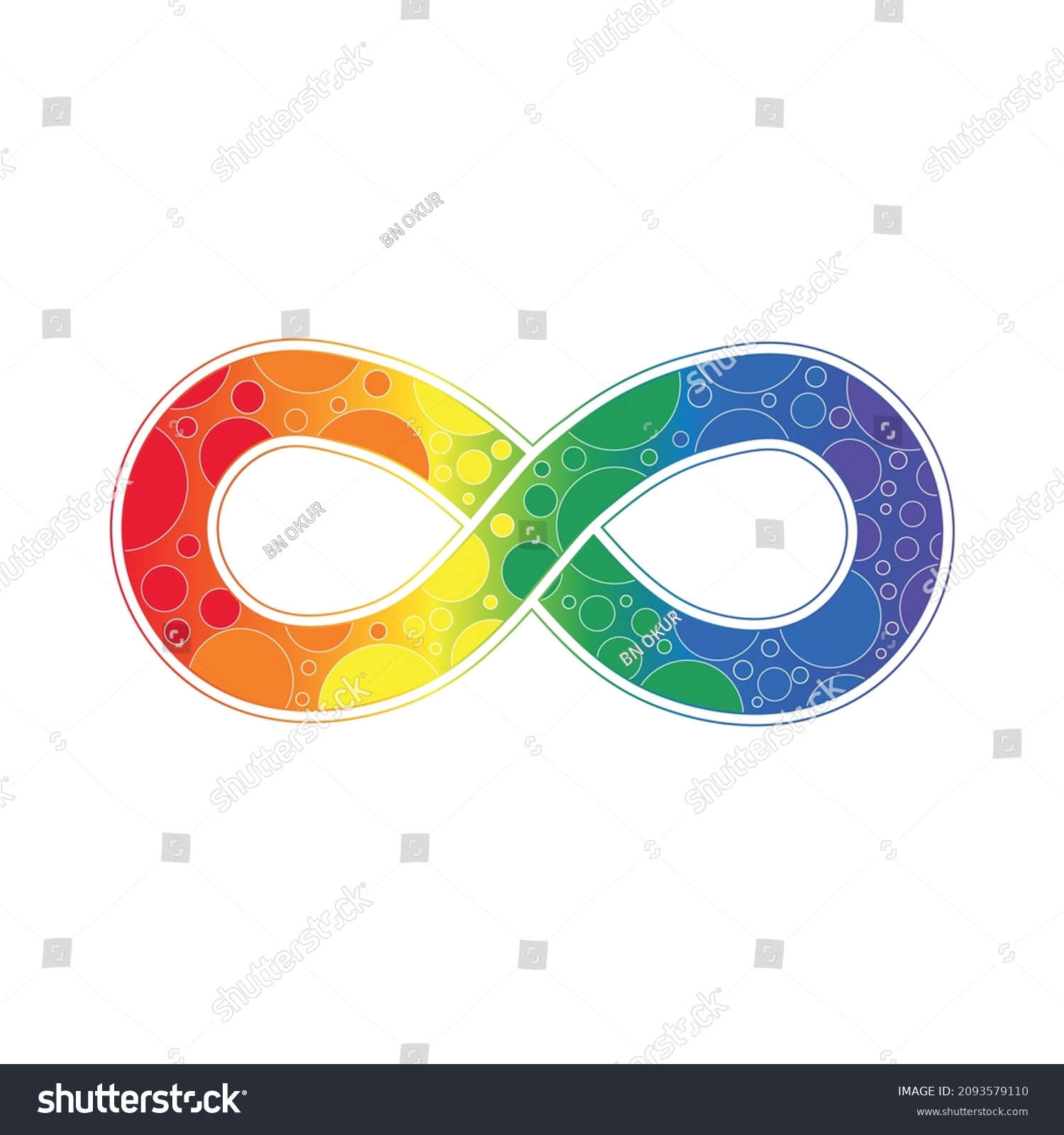 97 Autism Logo Infinity Images, Stock Photos & Vectors | Shutterstock
