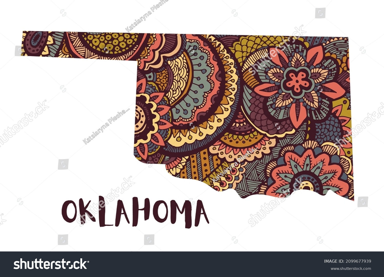 6,783 Oklahoma Symbol Images, Stock Photos & Vectors | Shutterstock