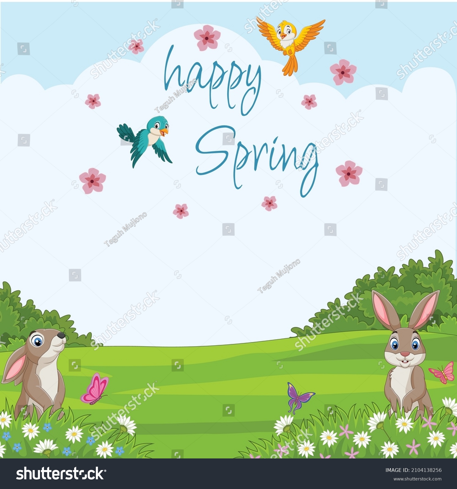 36,619 Birds Bunnies Images, Stock Photos & Vectors | Shutterstock