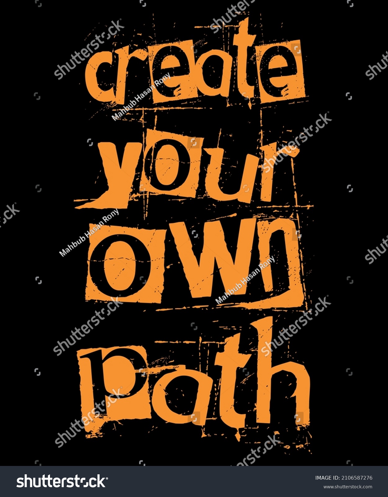 Create Your Own Path: Over 69 Royalty-Free Licensable Stock Vectors ...