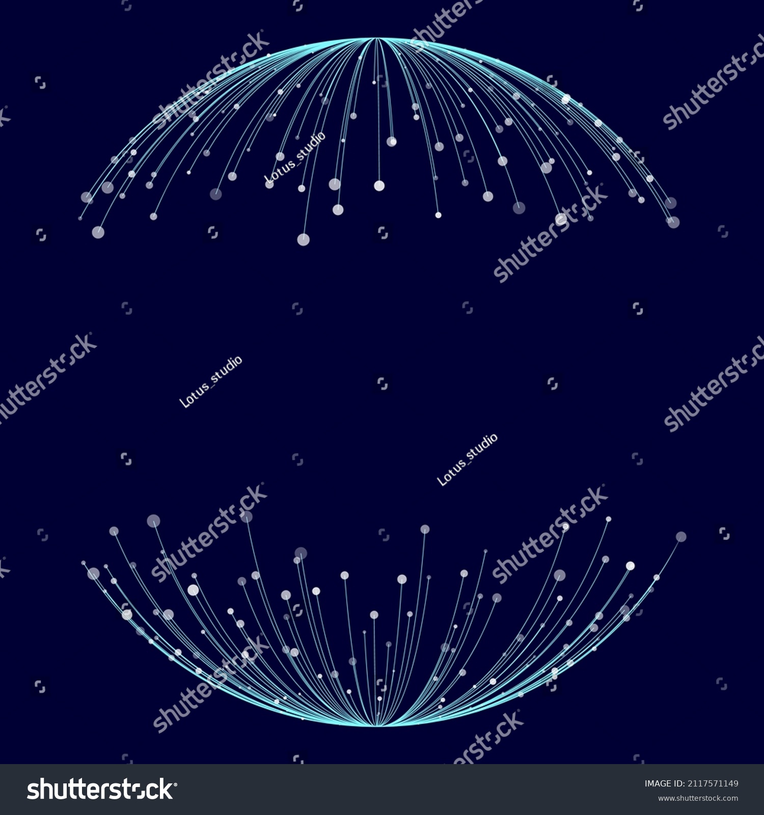 10,961 Point Curve Sphere Images, Stock Photos & Vectors | Shutterstock