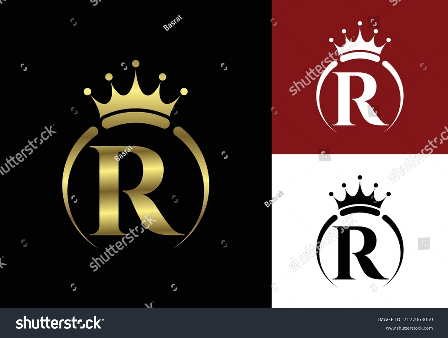 1,500 Queen Logo Clipart Images, Stock Photos & Vectors | Shutterstock