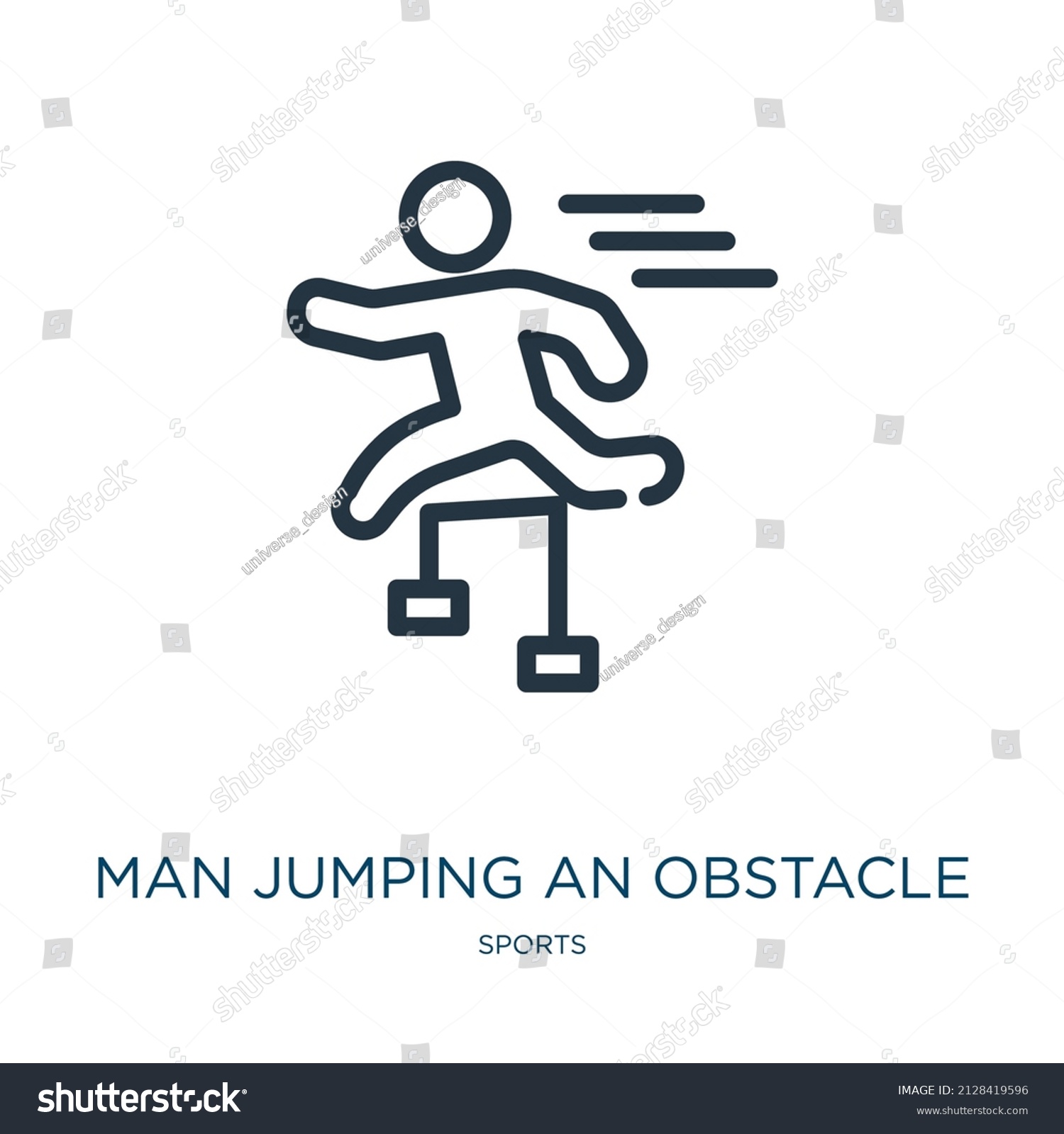 23,155 Obstacle Icon Images, Stock Photos & Vectors | Shutterstock