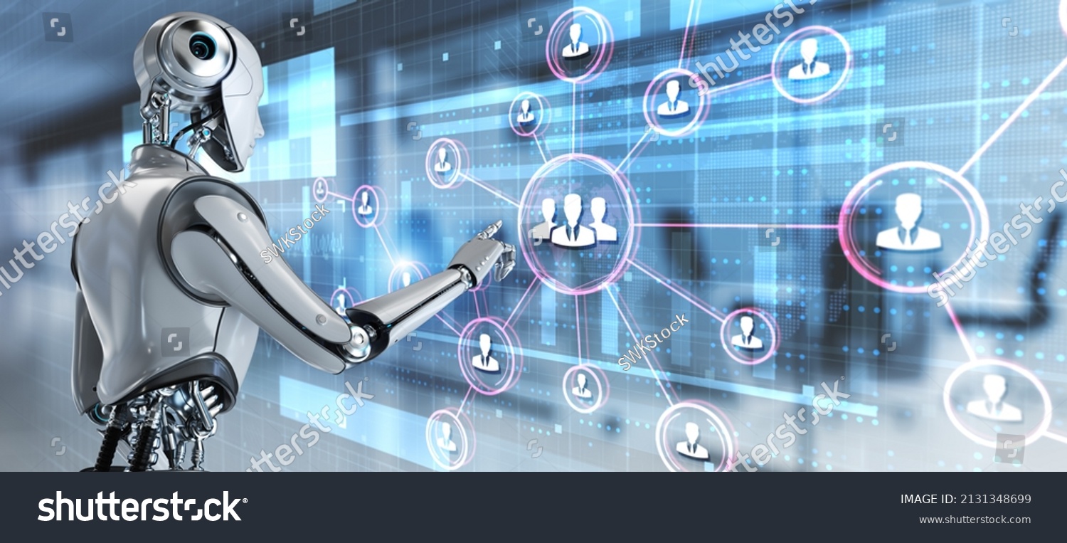 6,599 Ai Resources Images, Stock Photos & Vectors | Shutterstock