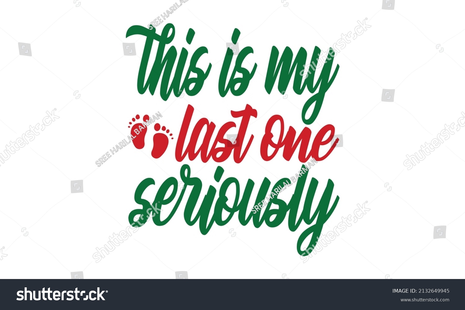 Latin Characters Numbers Vector Illustration Design Stock Vector