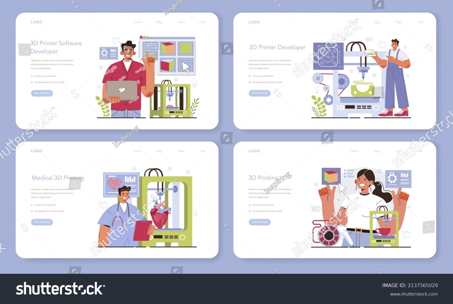 132 Printer Operating System Images, Stock Photos & Vectors | Shutterstock