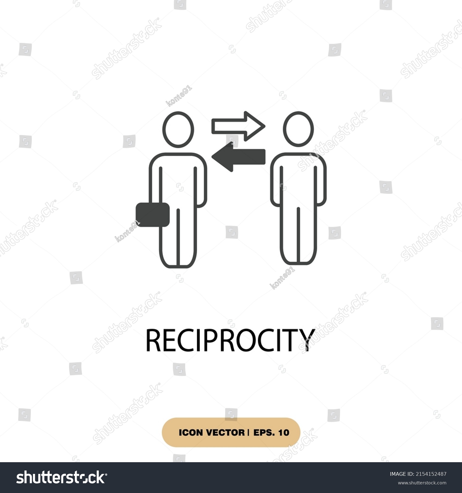 Symbols Reciprocity: Over 1,968 Royalty-Free Licensable Stock Illustrations & Drawings ...