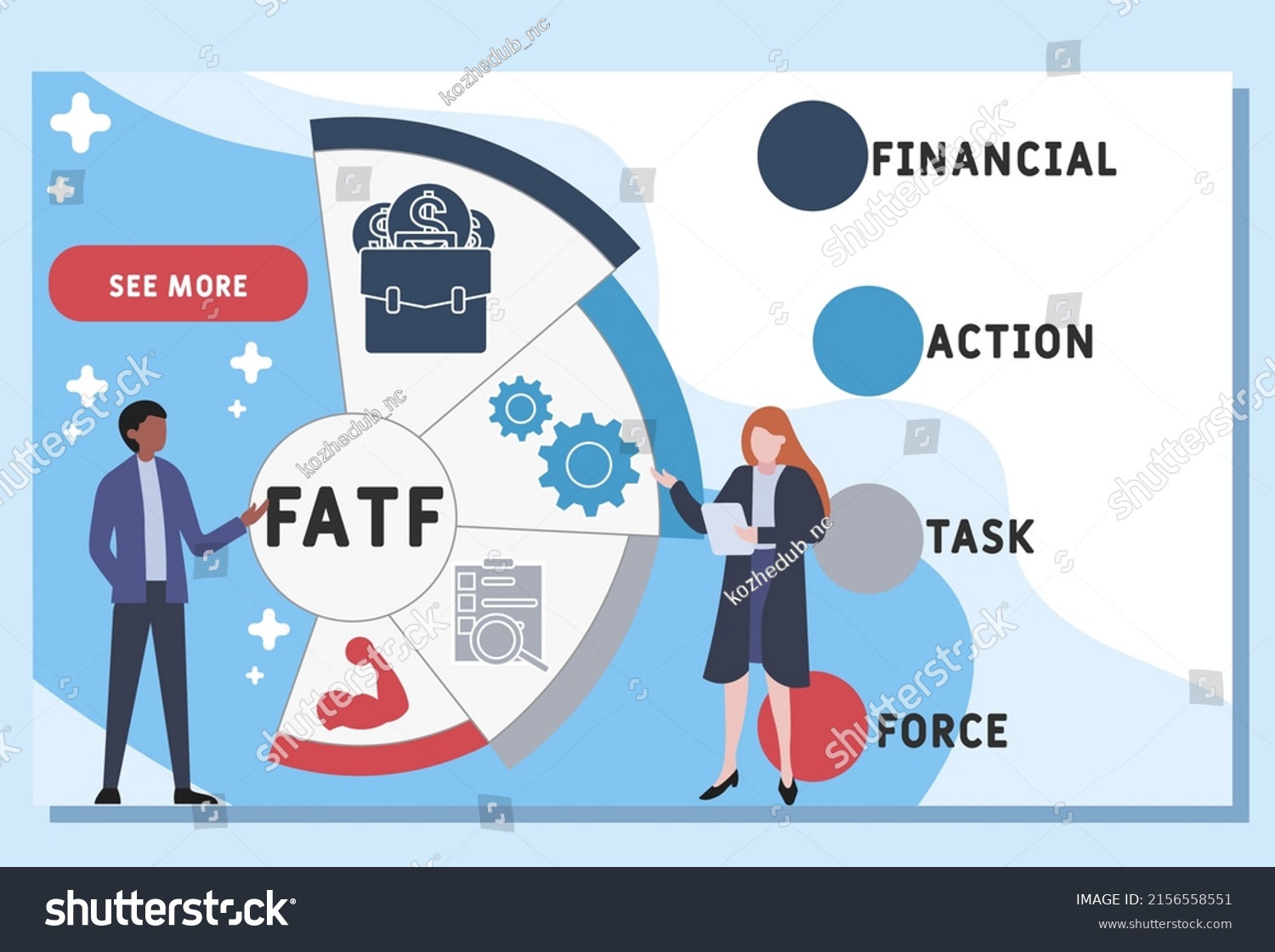 11 Fatf Logo Images, Stock Photos & Vectors | Shutterstock