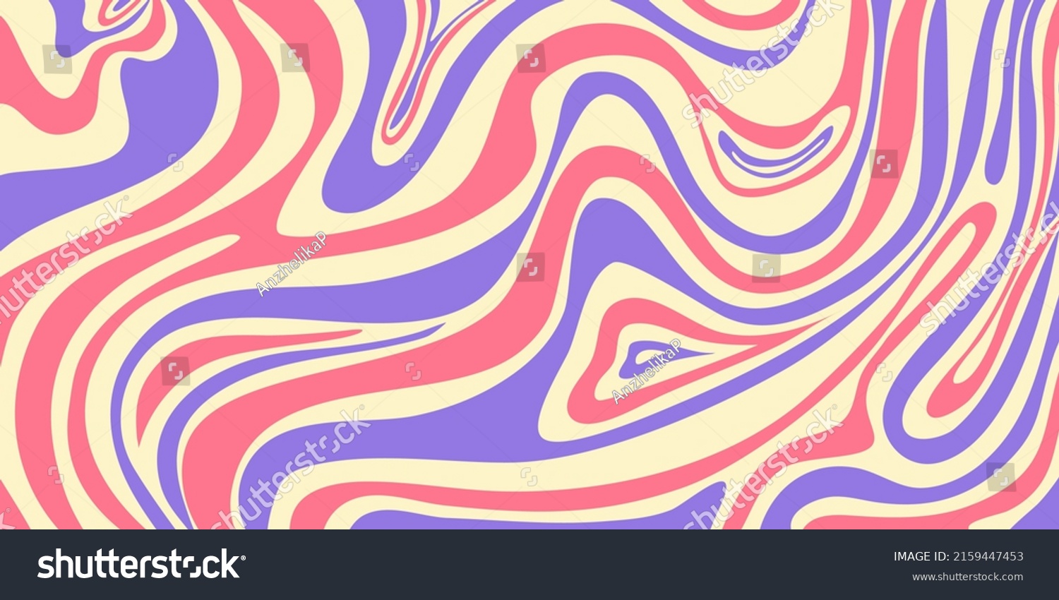 Psychedelic Swirls Pattern Photos, Images & Pictures | Shutterstock