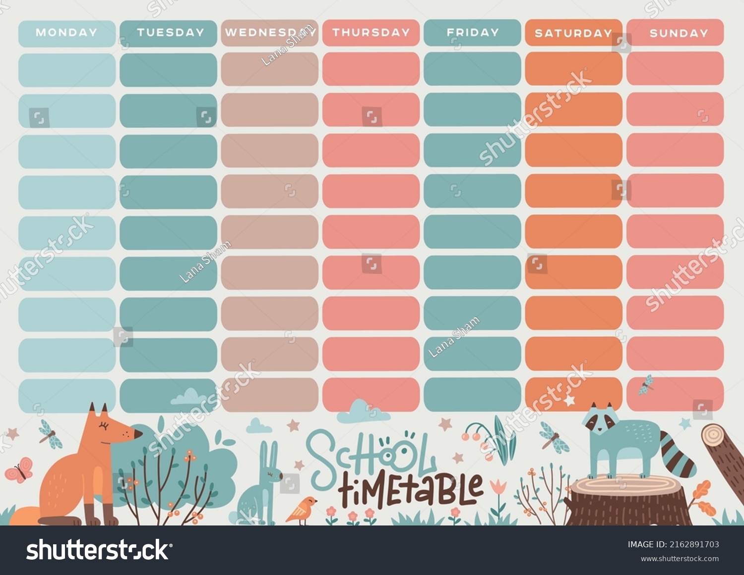 Fox Plan: Over 290 Royalty-Free Licensable Stock Vectors & Vector Art ...