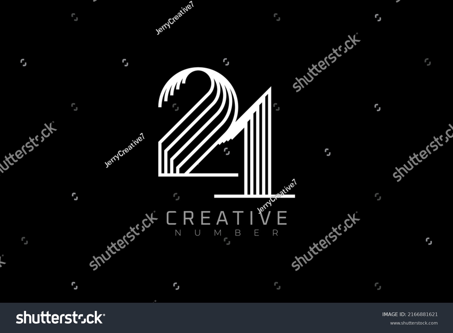 1,341 Decorative Number 21 Images, Stock Photos & Vectors | Shutterstock