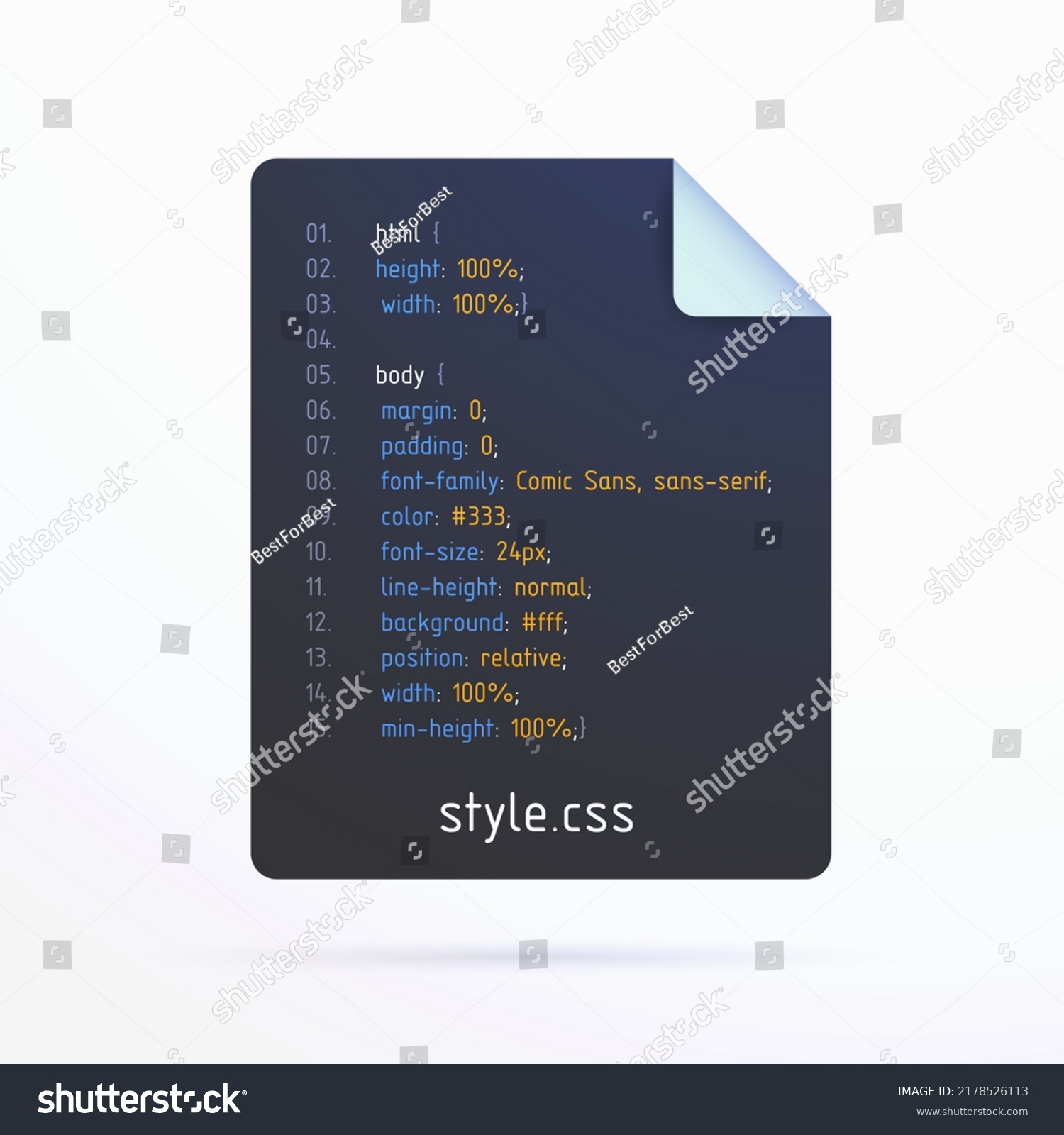 345 Xhtml Icons Images, Stock Photos & Vectors | Shutterstock