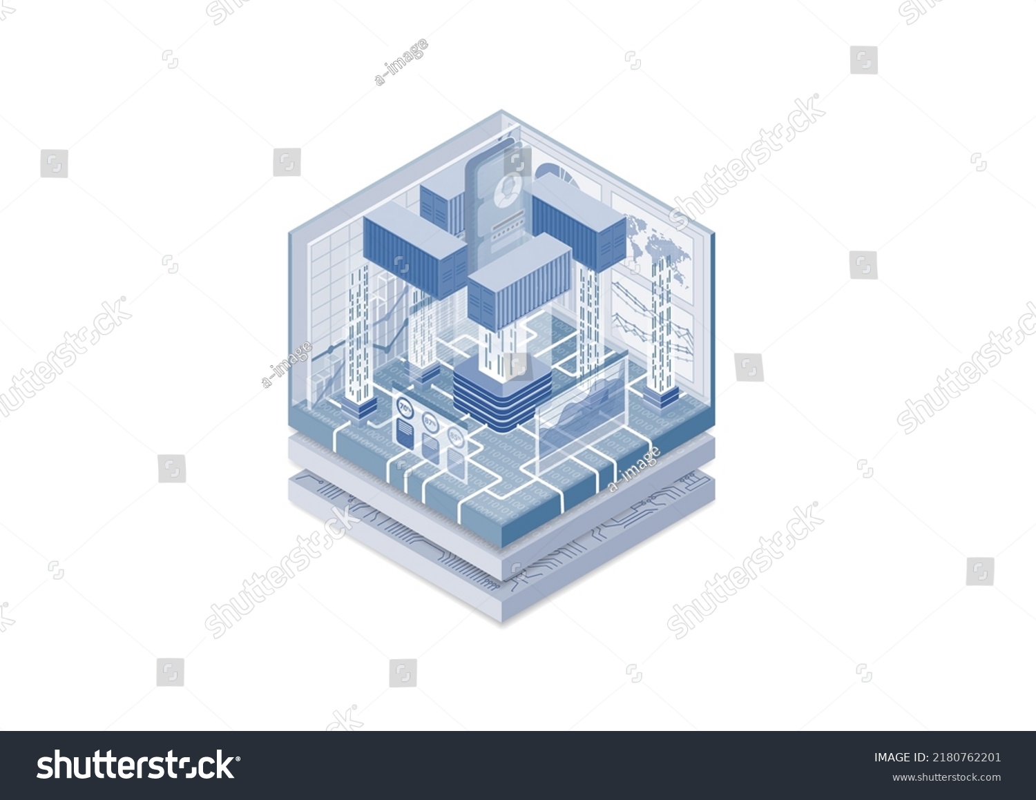 56 Containerized Deployment Icon Royalty Free Photos And Stock Images Shutterstock