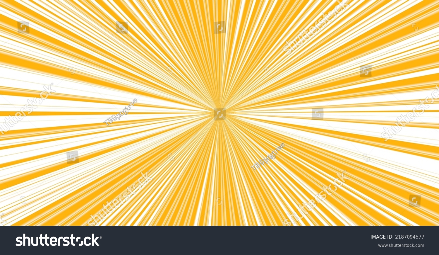 Radial Line Yellow Background Various Styles Stock Vector Royalty Free radial-line-yellow-background-various-styles-stock-vector-royalty-free