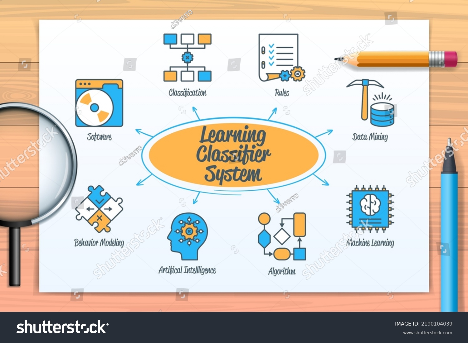 System Classifies Data: Over 349 Royalty-Free Licensable Stock Illustrations & Drawings ...