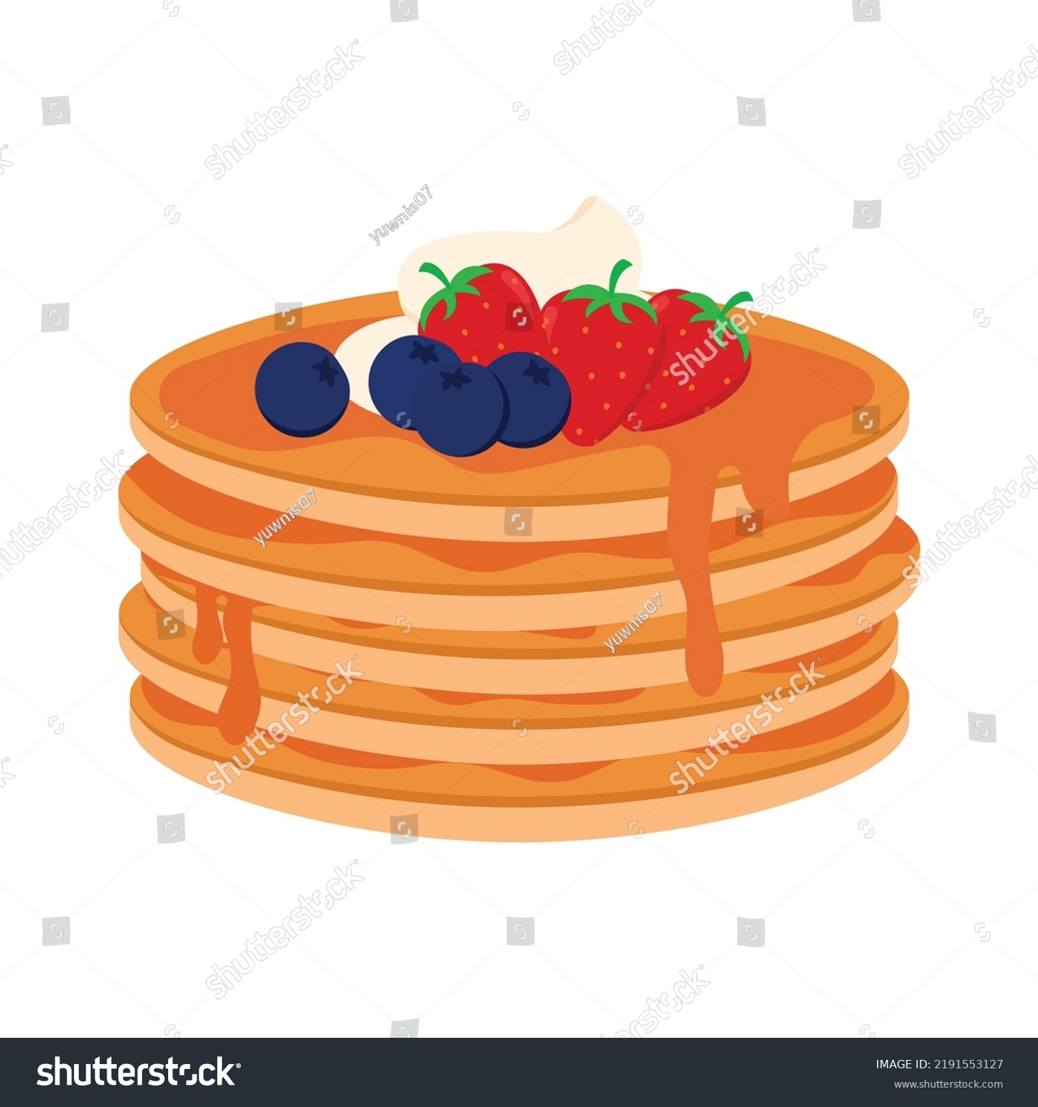 24 Animated Bagel Images, Stock Photos & Vectors | Shutterstock