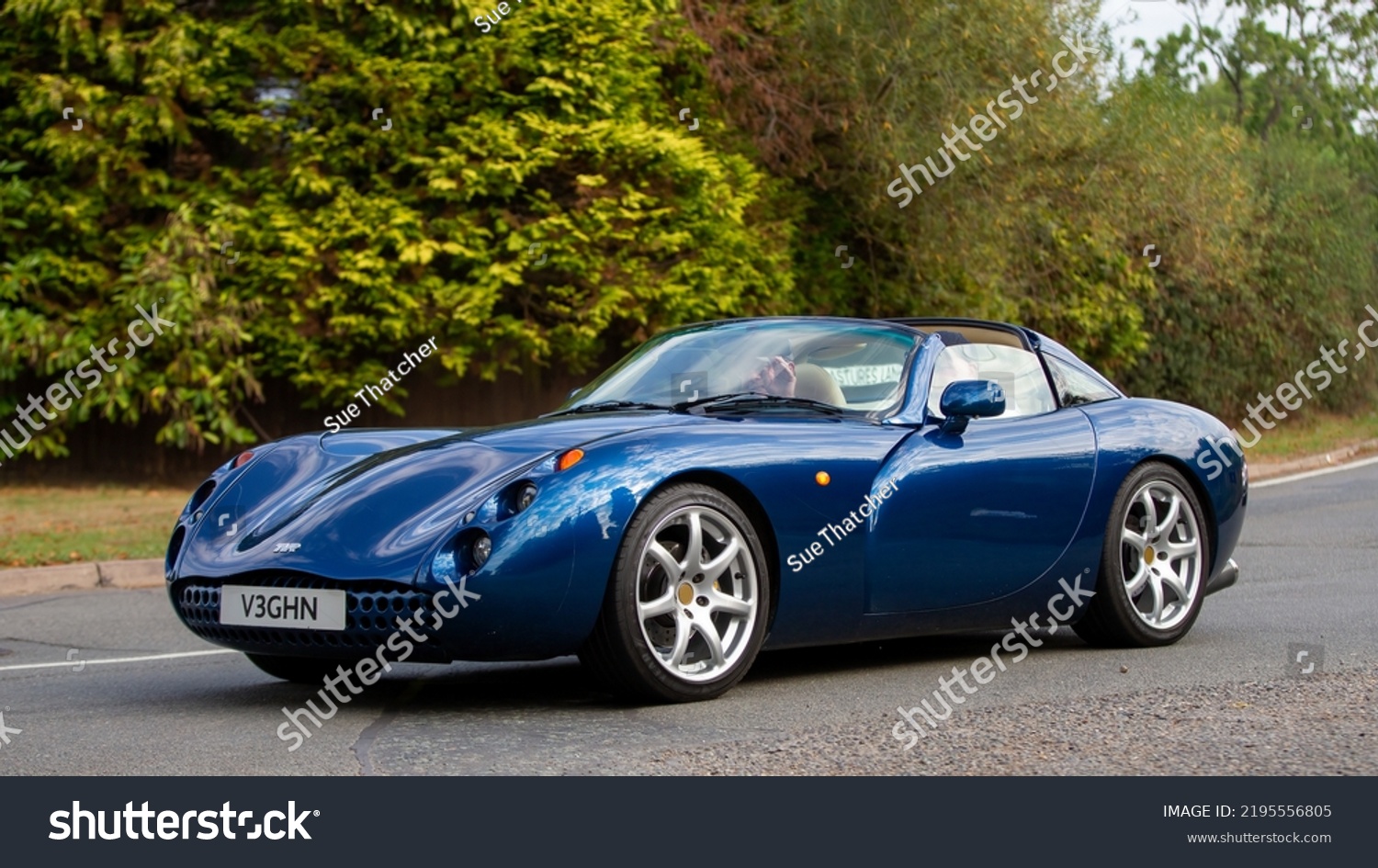 16 Tvr Tuscan Images, Stock Photos & Vectors | Shutterstock