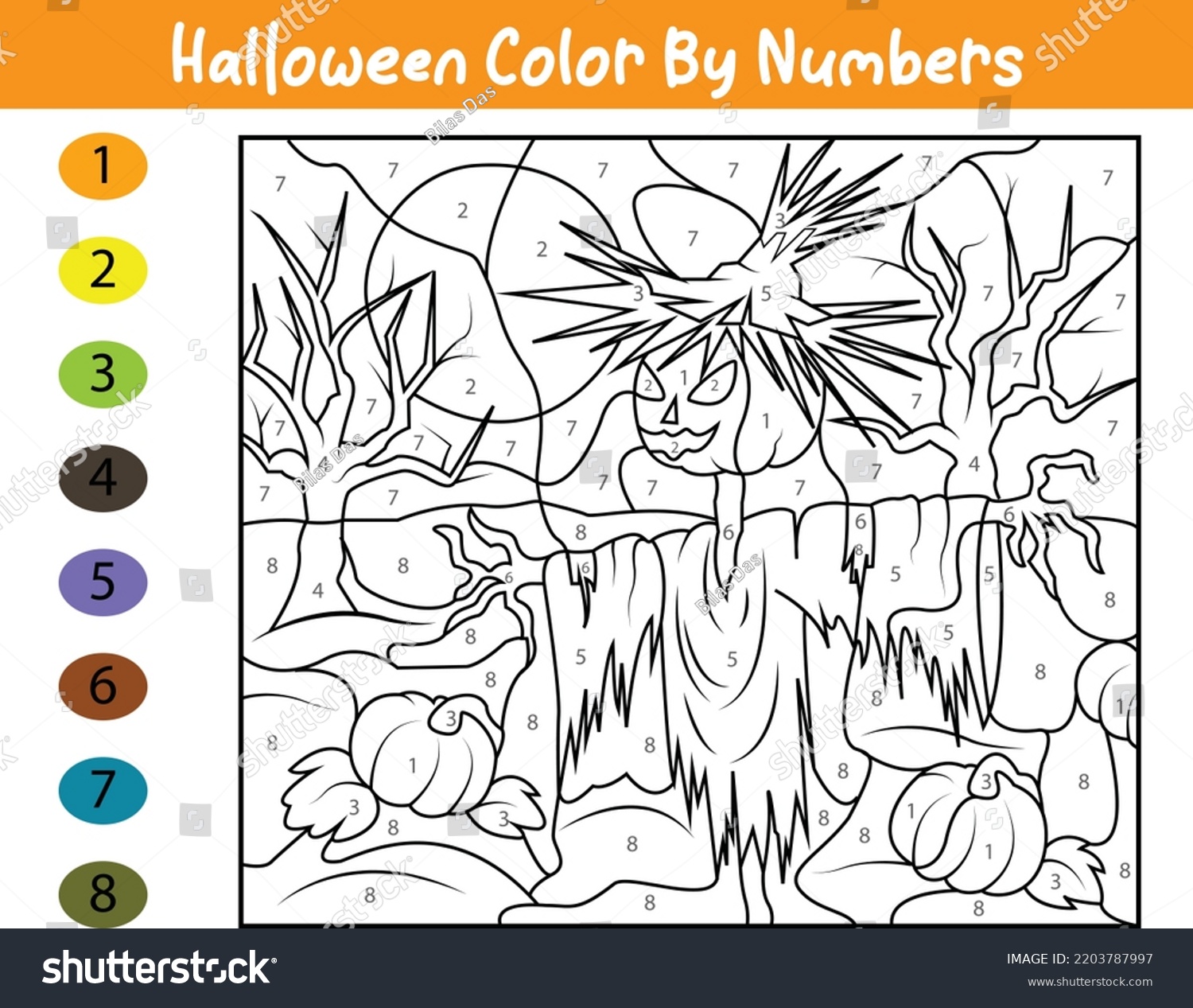 339 Haunted House Coloring Pages Images, Stock Photos & Vectors ...