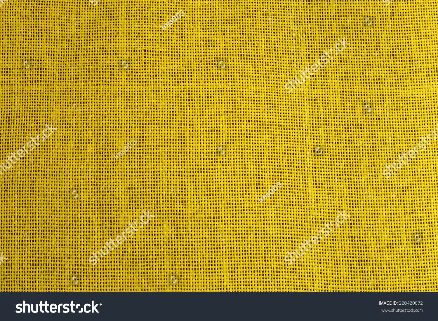 Seamless Tileable Texture Yellow Fabric Surfacebackground Stock Photo ...