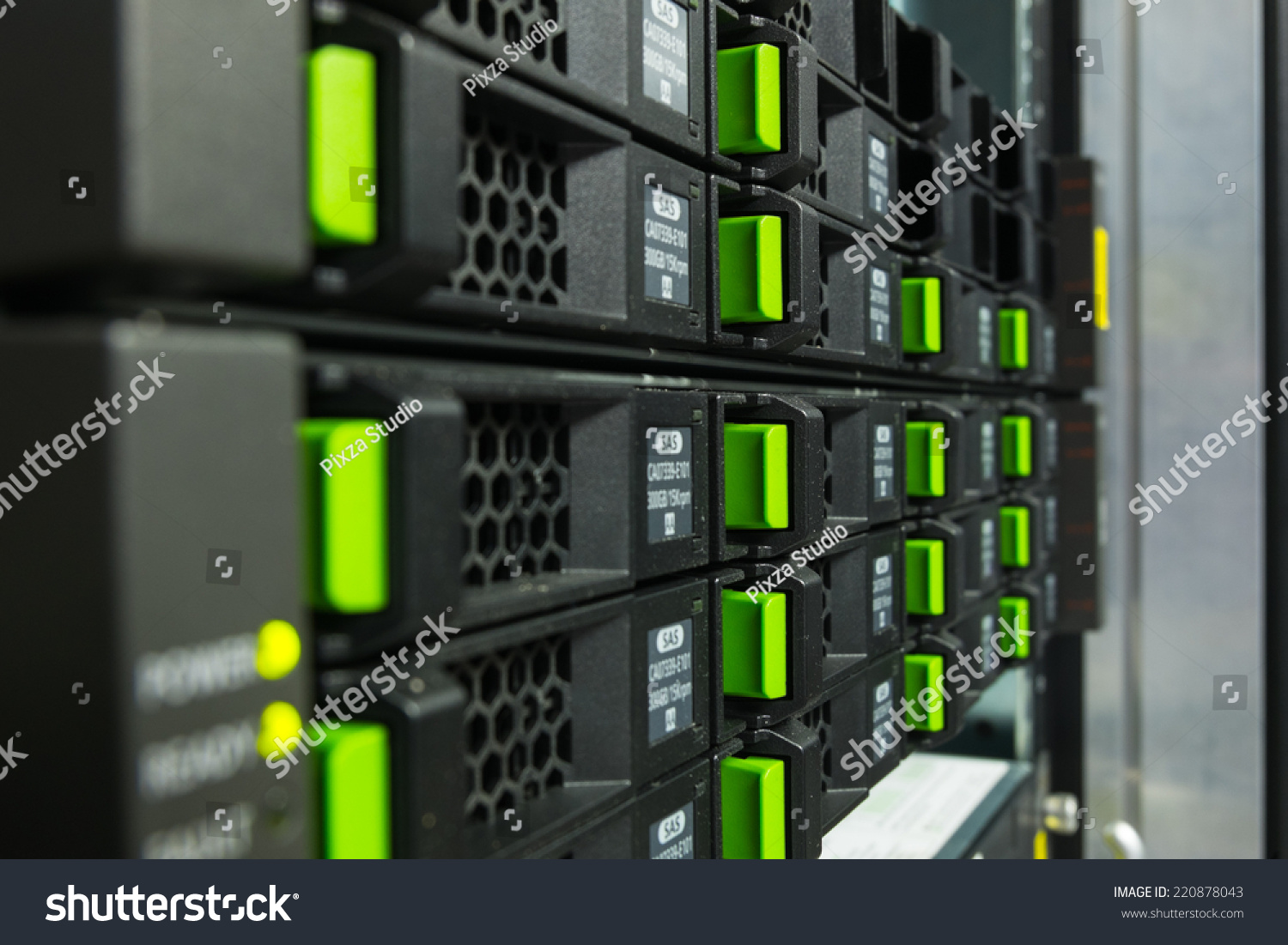 Rack Mount Server: Over 2,771 Royalty-Free Licensable Stock Photos | Shutterstock