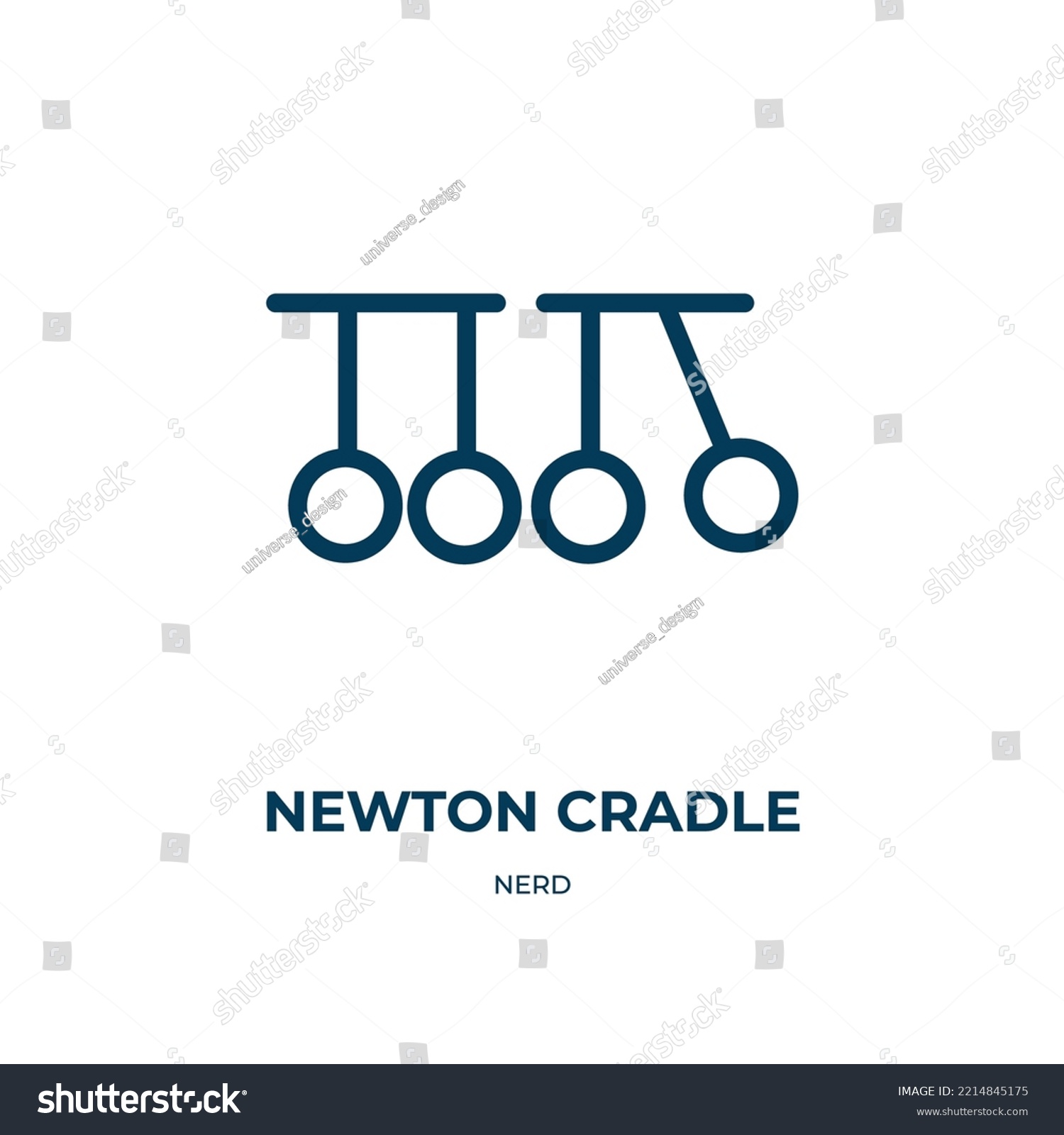Newton Logo Images: Browse 1,366 Stock Photos & Vectors Free Download ...