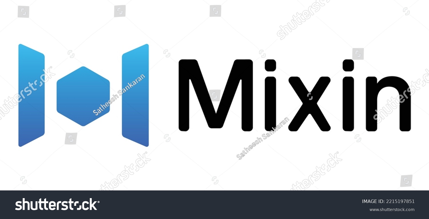 26 Mixin Network Images, Stock Photos, 3D objects, & Vectors | Shutterstock