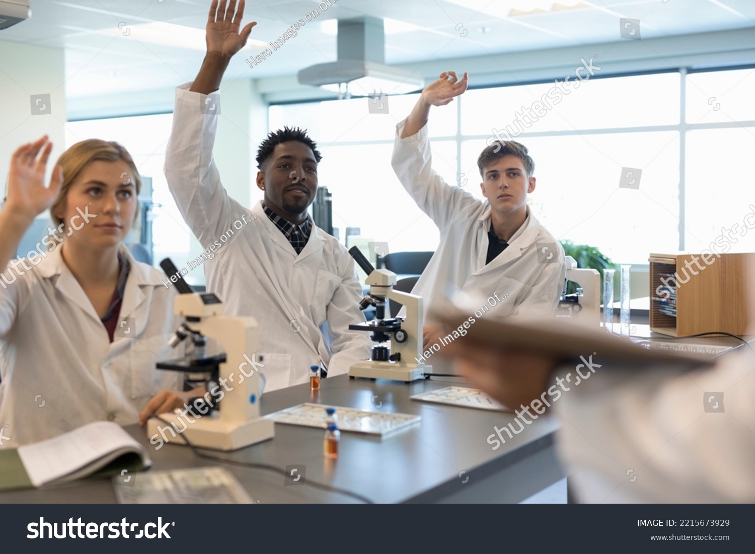 3,195 African American Woman Asking Question Images, Stock Photos ...