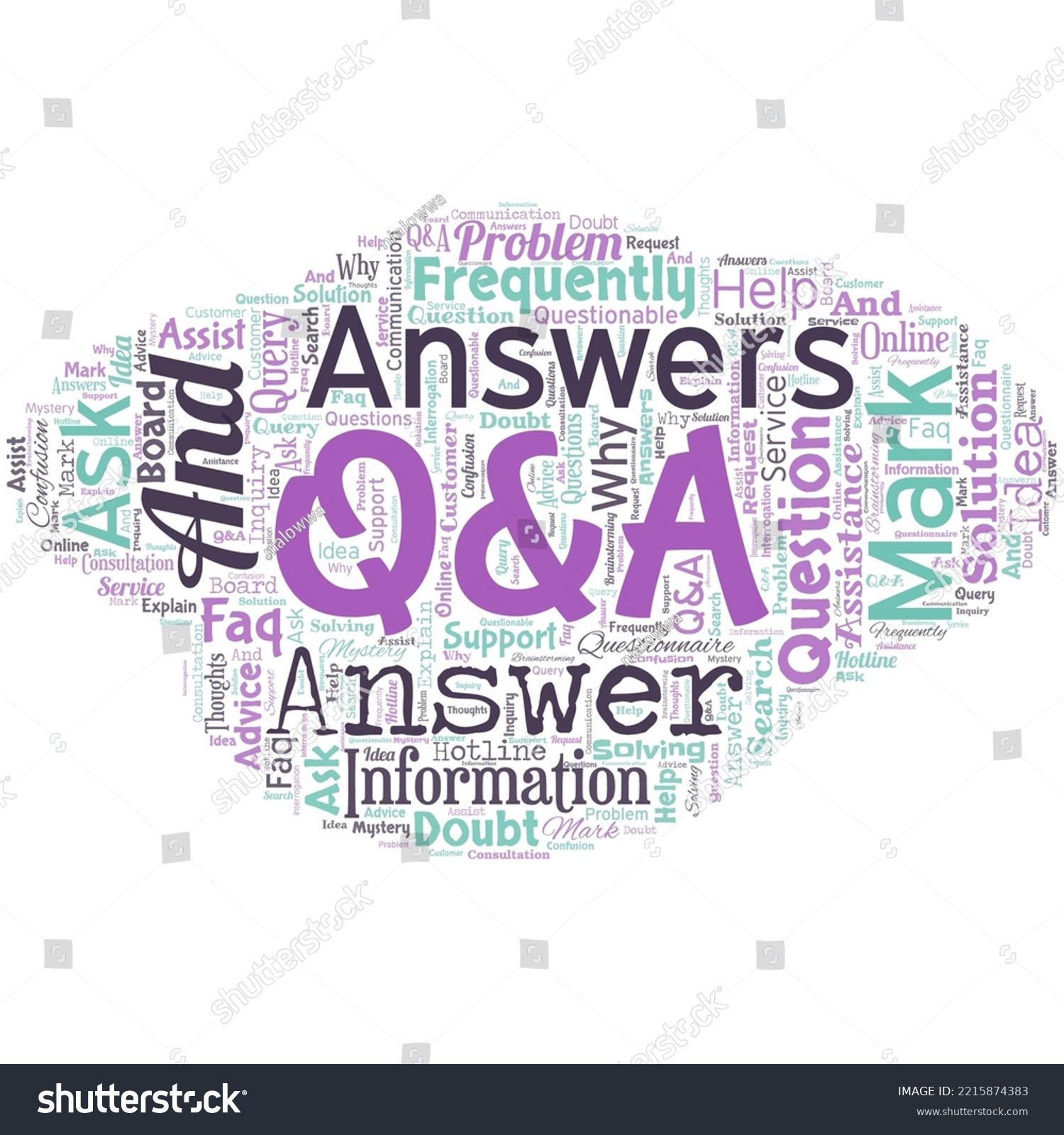 50 Qa Word Cloud Images, Stock Photos & Vectors | Shutterstock