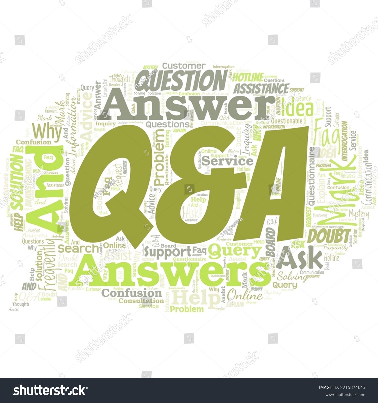 50 Qa Word Cloud Images, Stock Photos & Vectors | Shutterstock