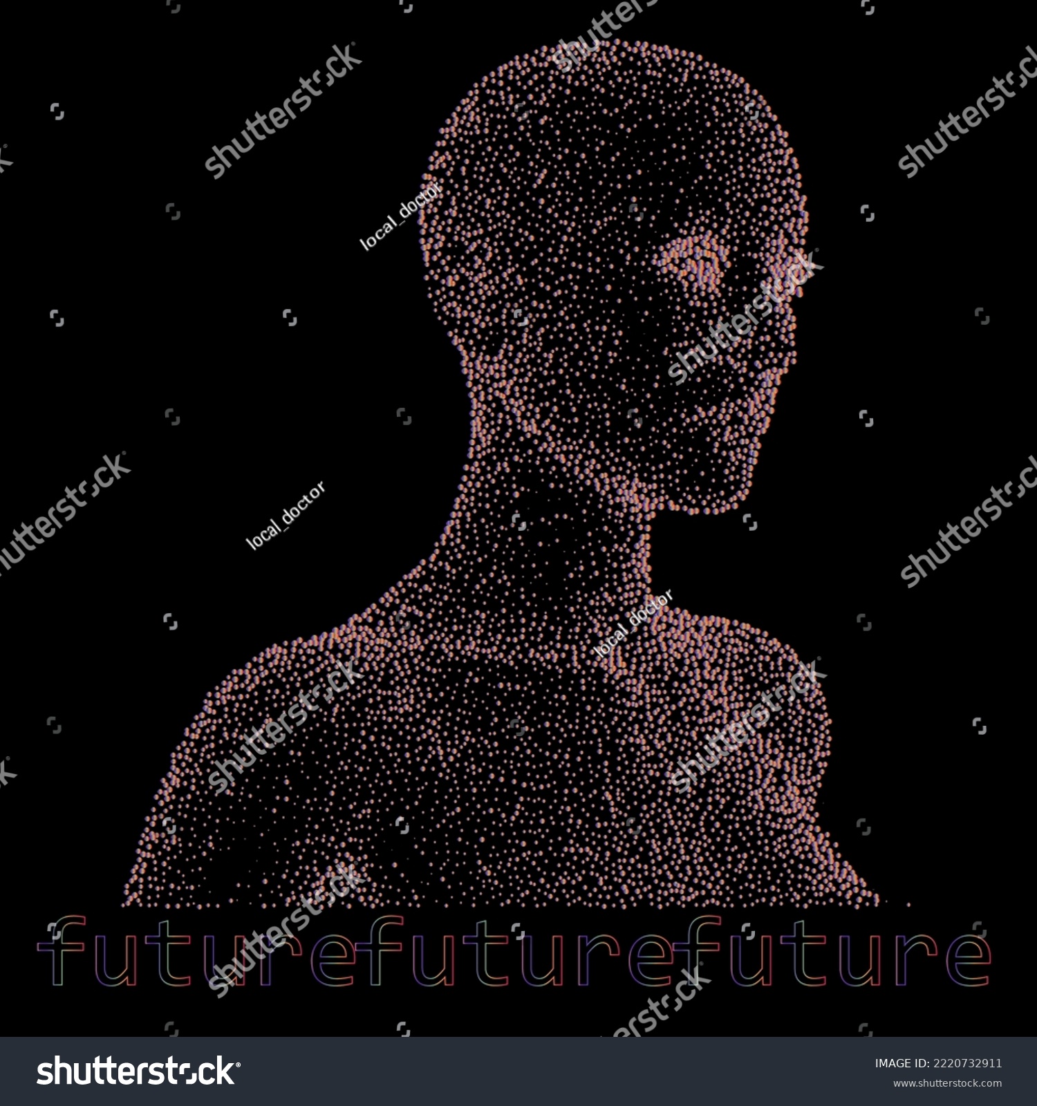 23,894 Digital Human Figure Images, Stock Photos, 3D objects, & Vectors ...