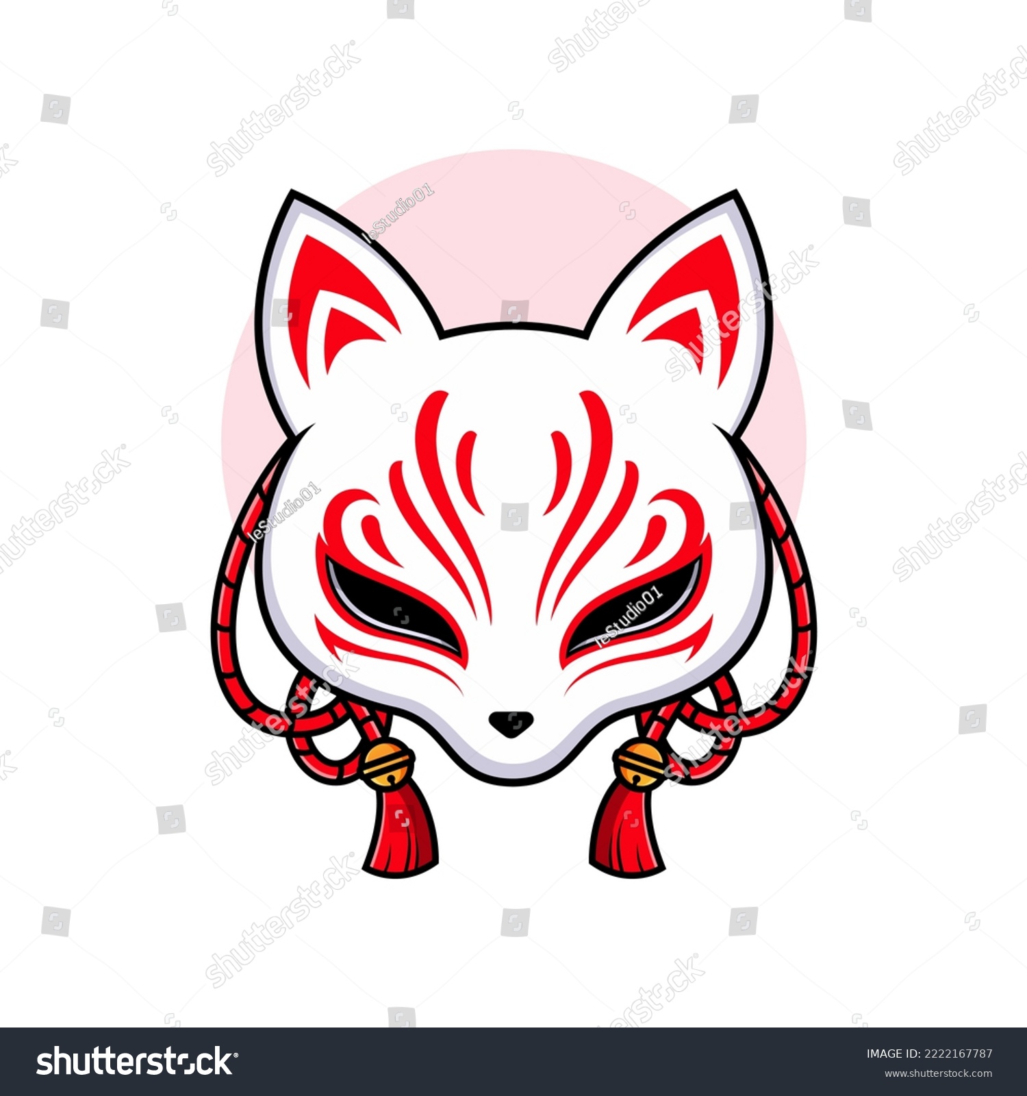 Cartoon Mask Logo Images at Molly Stinson blog