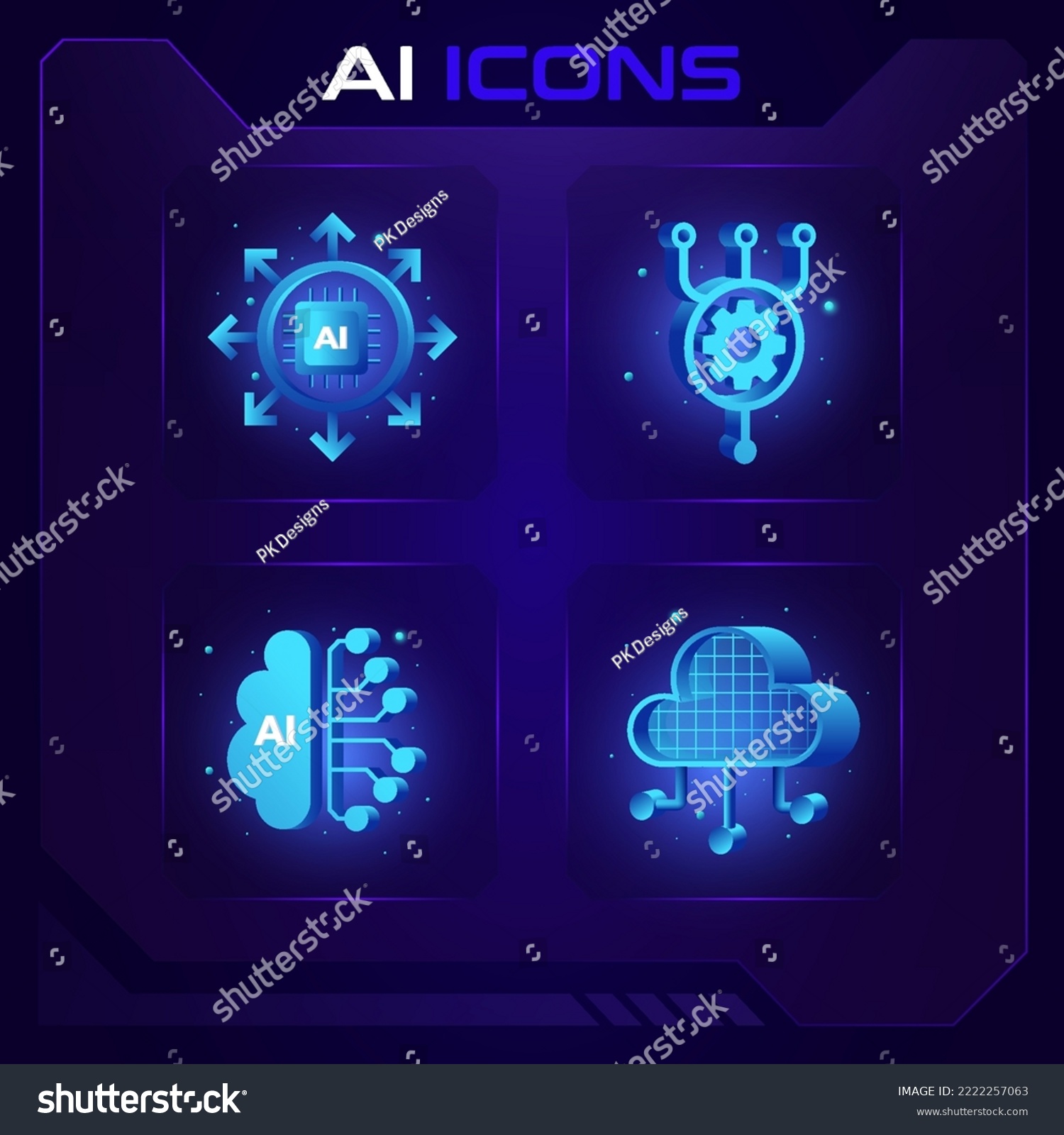 5,362 Brain Chains Images, Stock Photos & Vectors | Shutterstock