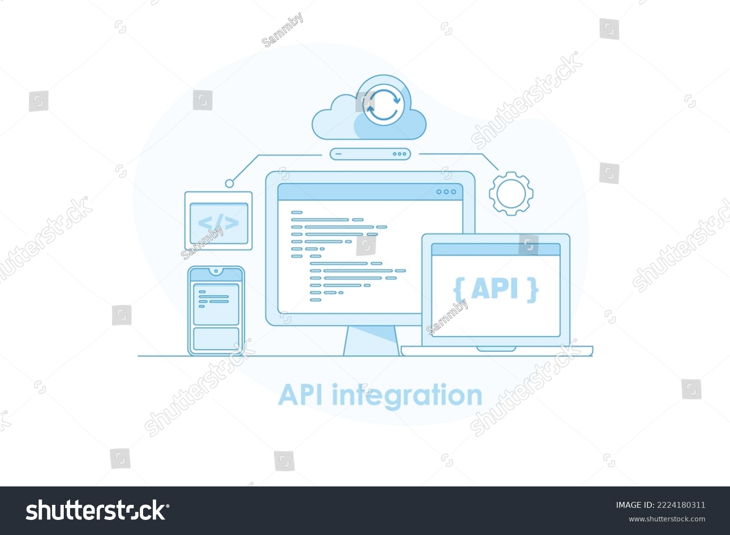 22,735 Application Based Images, Stock Photos & Vectors | Shutterstock