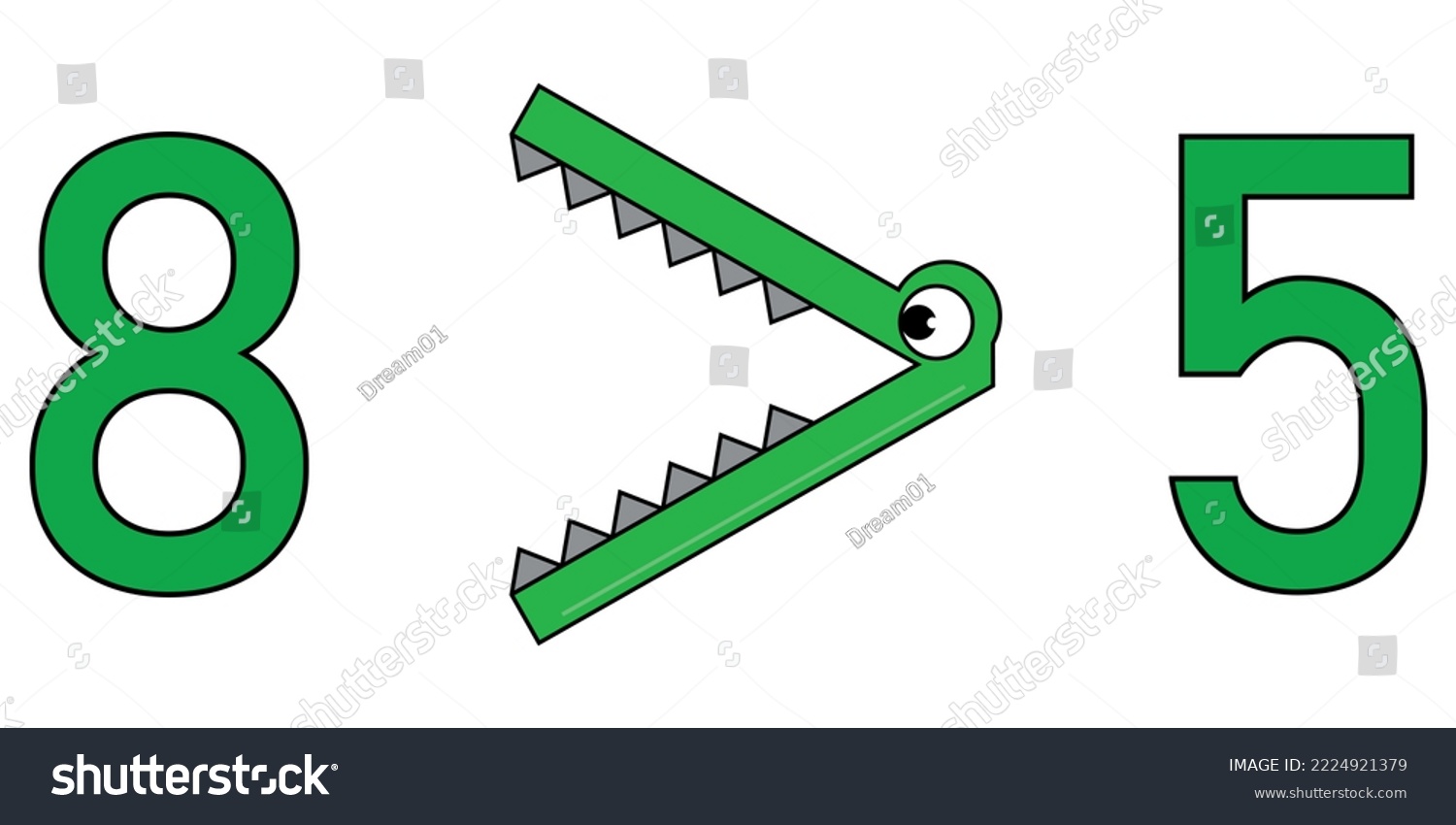 698 Inequality Maths Images, Stock Photos & Vectors | Shutterstock