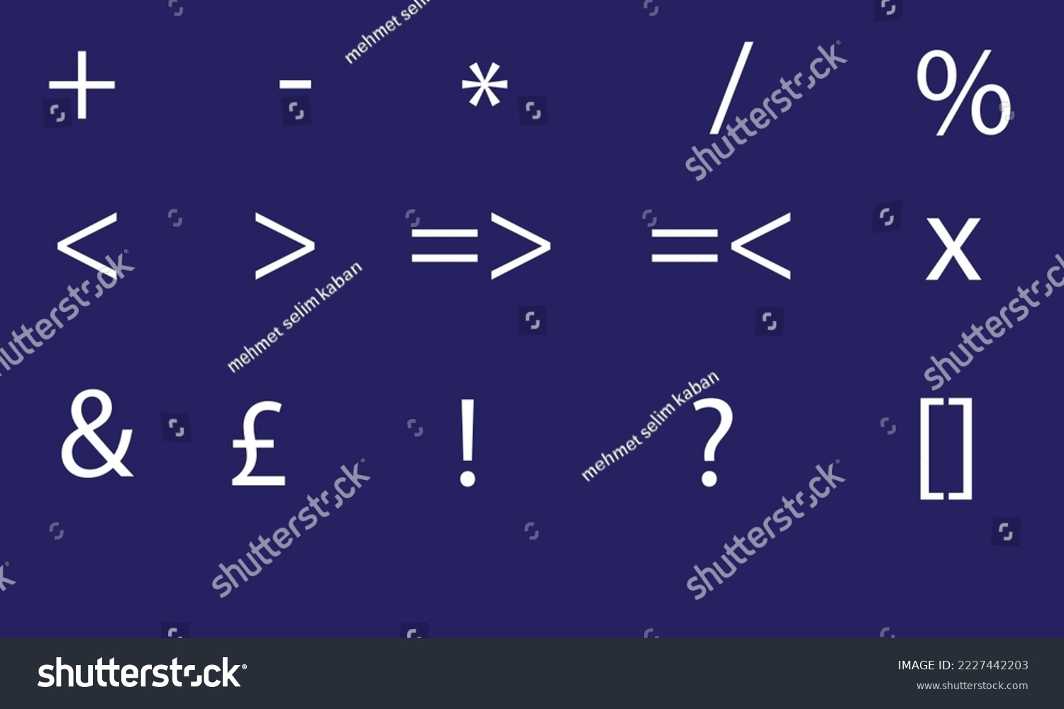 1,001 Maths Equation Arrows Images, Stock Photos & Vectors | Shutterstock