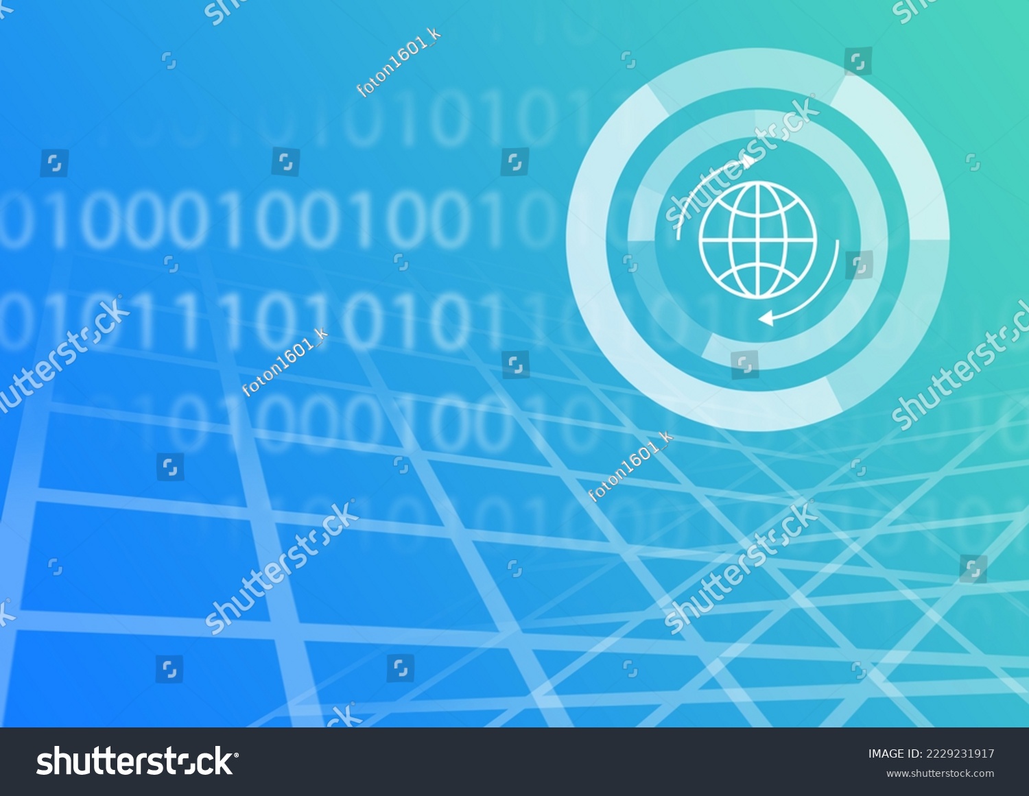 Web Development Coding Programming Concept Online Stock Illustration 2229231917 | Shutterstock