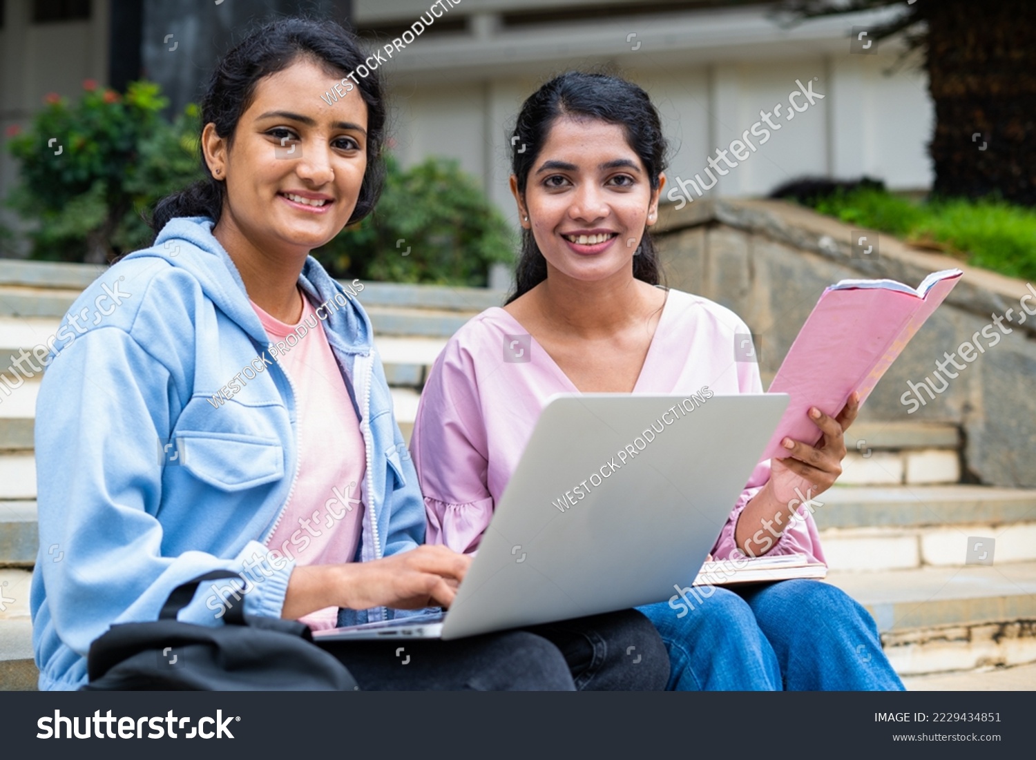 Indian Girls College