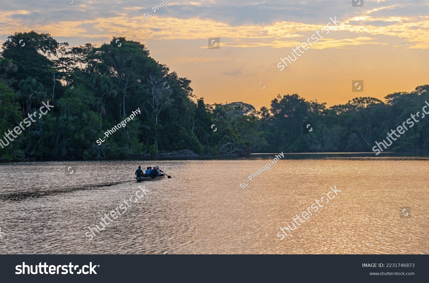13 imágenes de Parque nacional yasuní ecuador canoa - Imágenes, fotos y ...