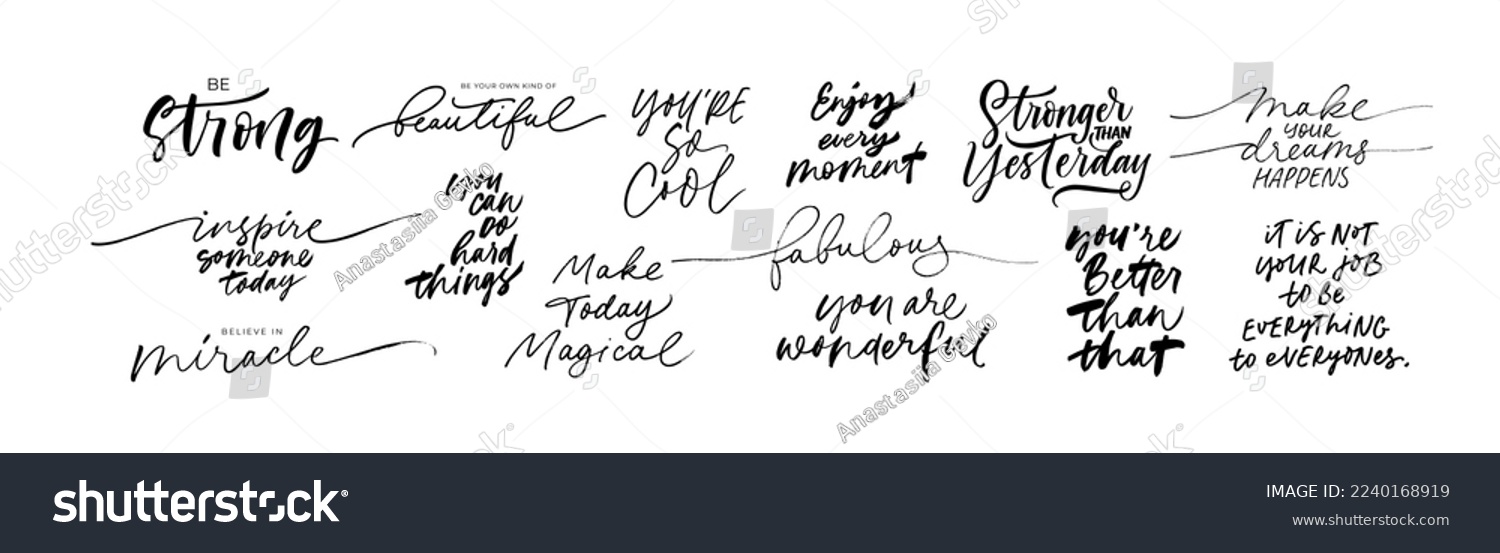 1,370 Goal Cursive Stock Vectors and Vector Art | Shutterstock