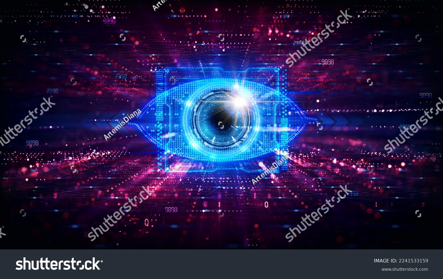 1,823 Computer Vision Object Detection Images, Stock Photos & Vectors | Shutterstock